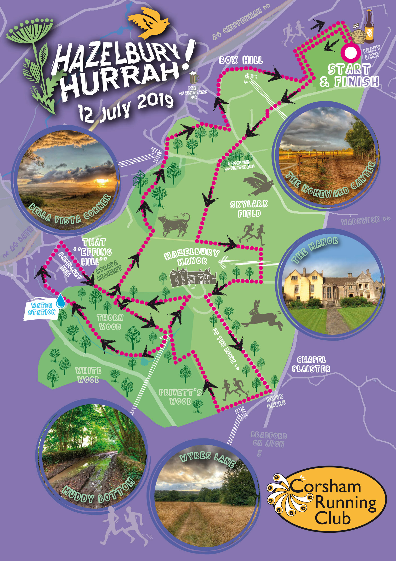 HH_A4_map_2019 – Corsham Running Club