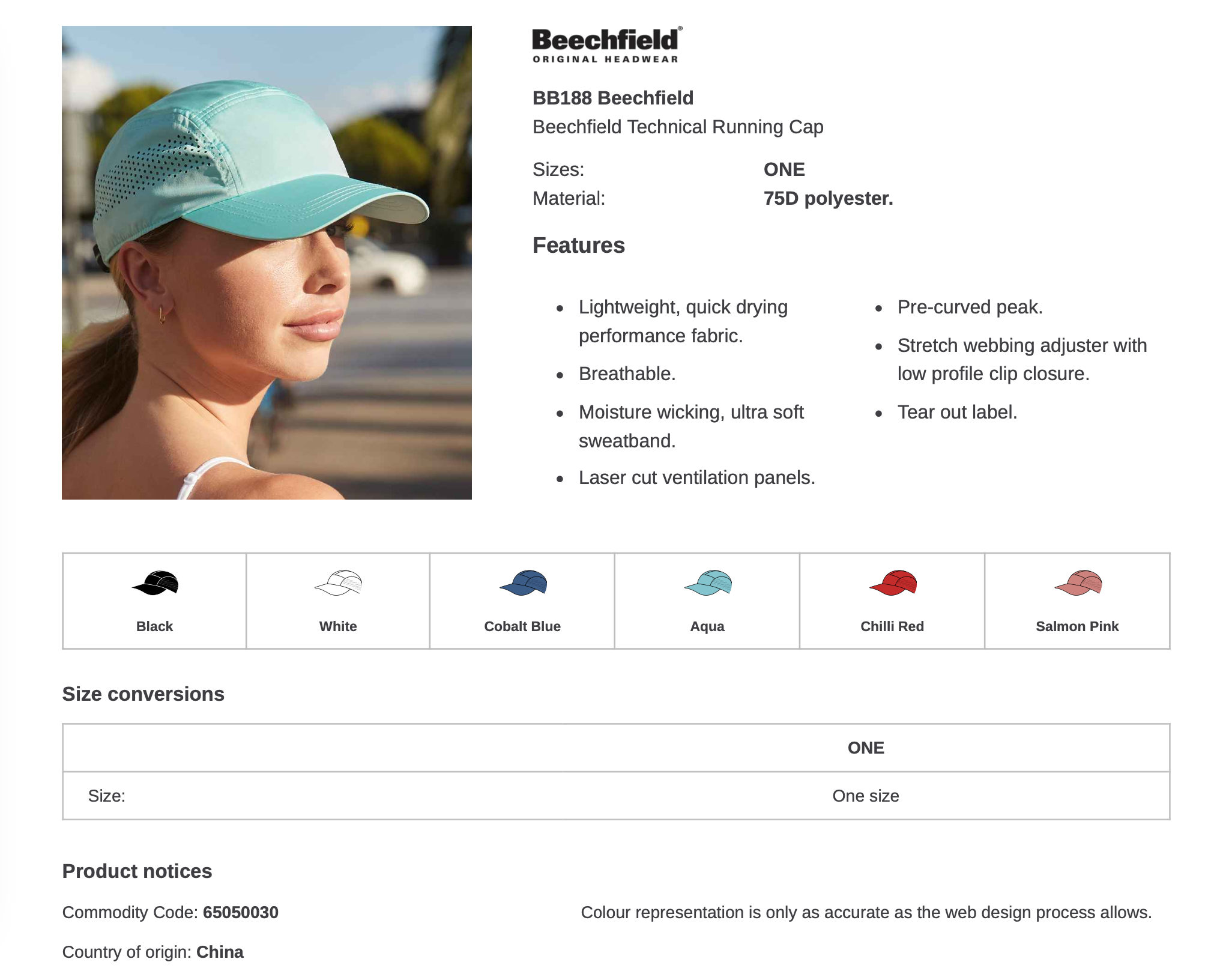 Club Kit – Corsham Running Club