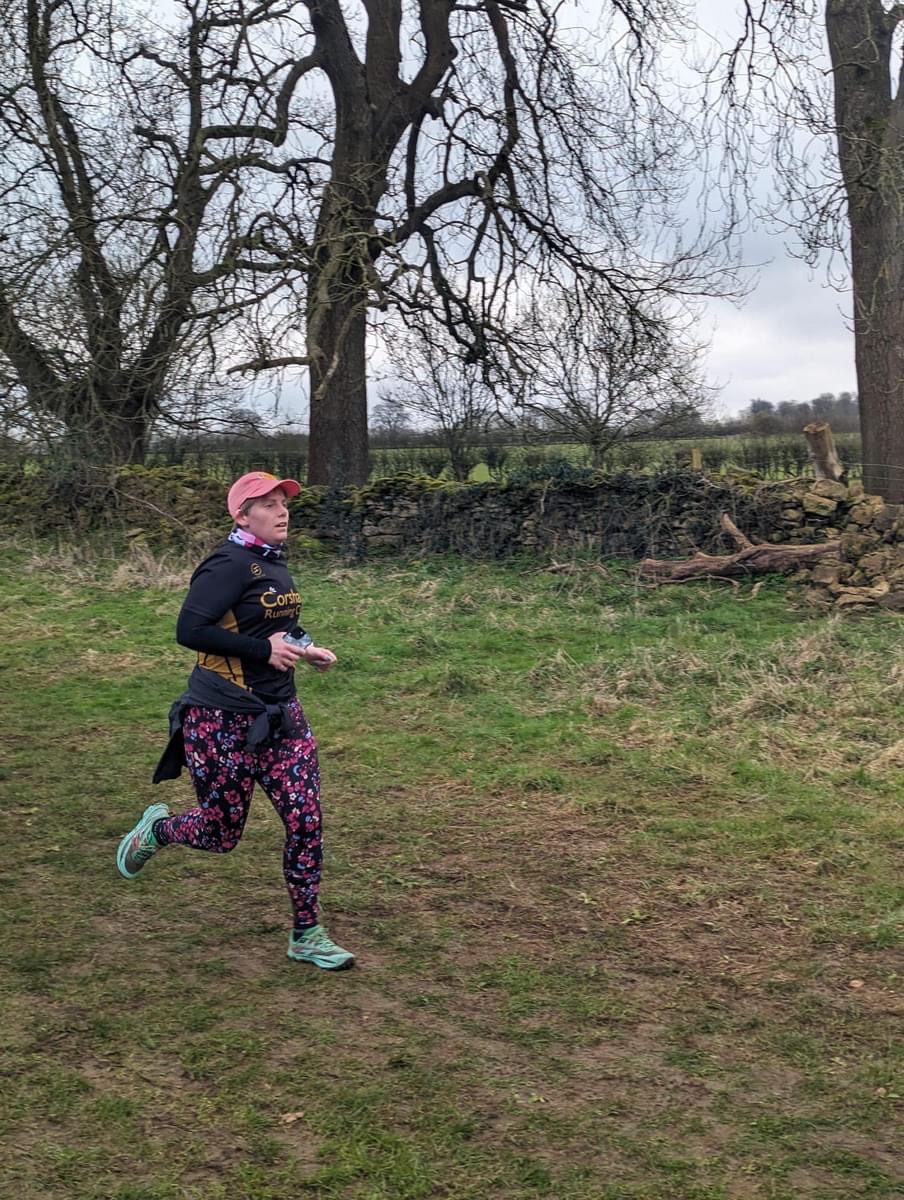 Becky Townsend – Corsham Running Club
